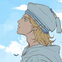 Jo尼Joestar 