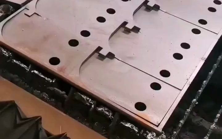 激光切割,激光切割机,召唤我的神兽,大神带你上车