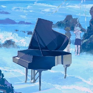 盘山过海 