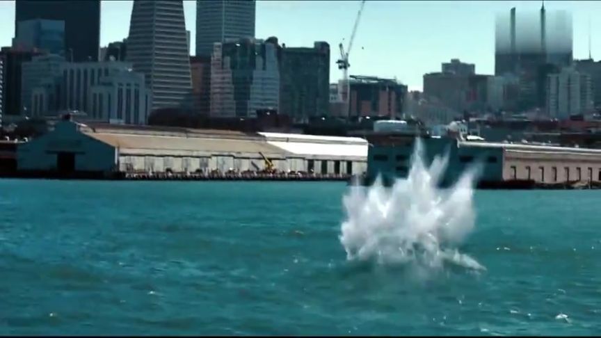 这是什么型号的导弹