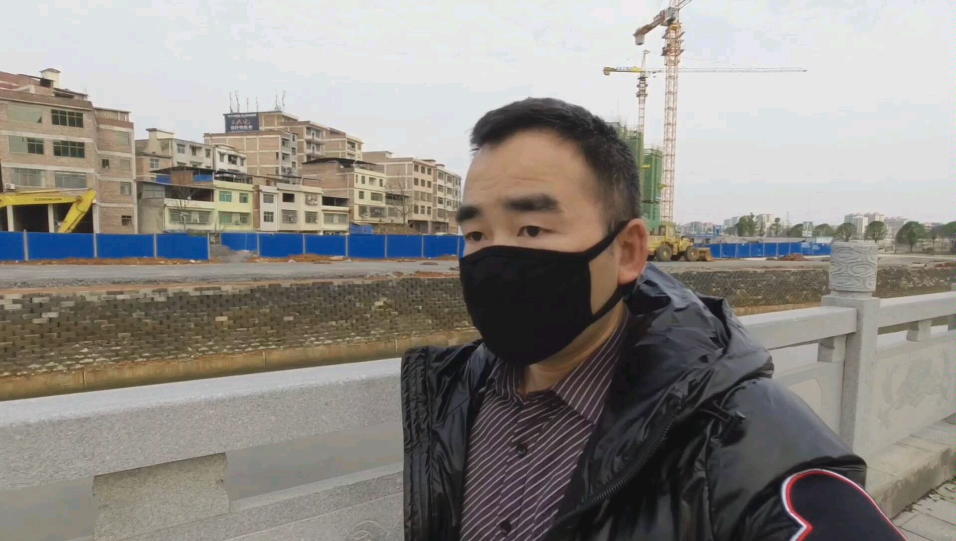 小伙1分28秒带你了解湖北省,原来湖北省这么好