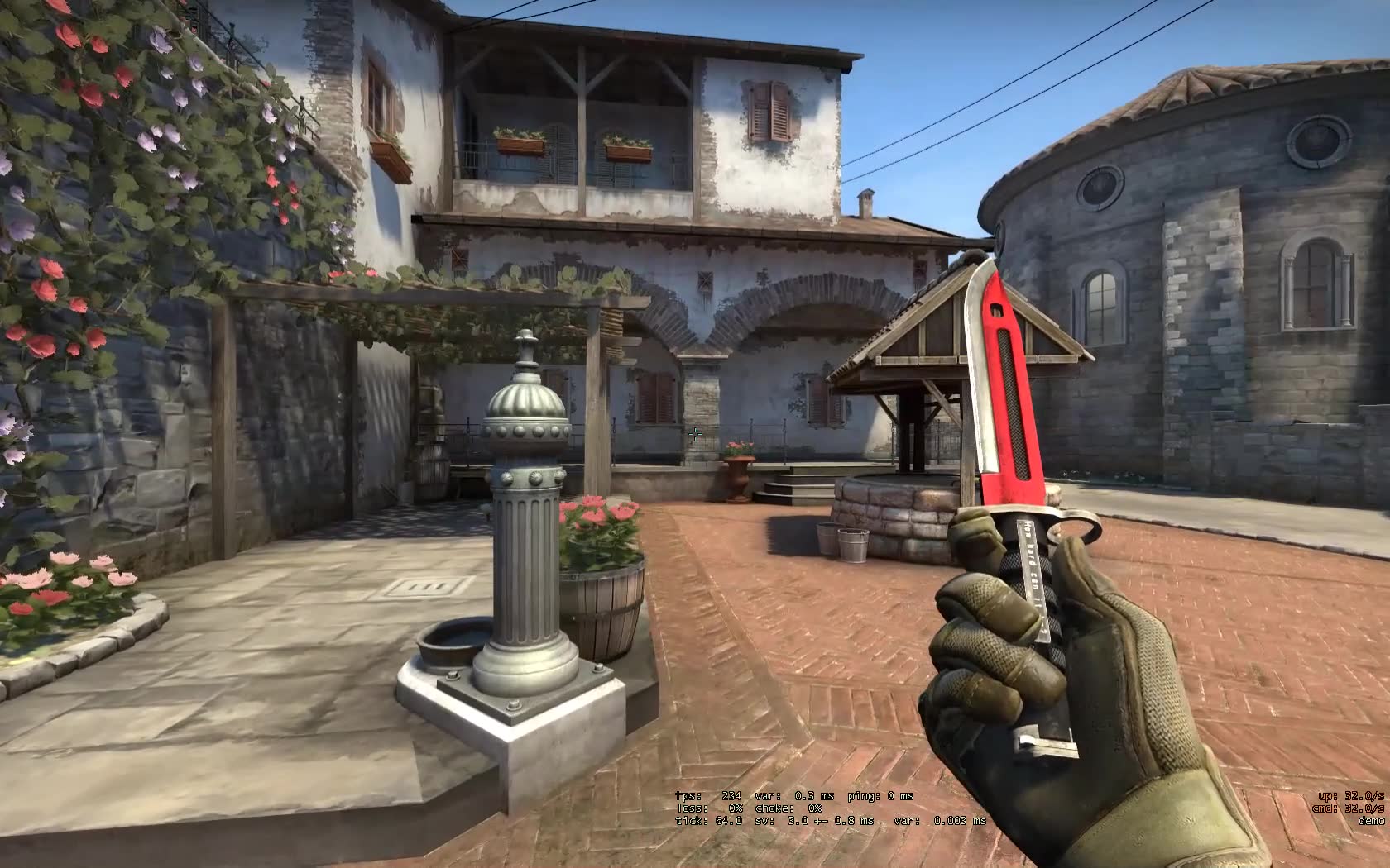 csgo竞技模式精彩集锦