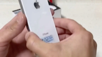 古早开箱之iPhone4开箱视频,乔布斯经典作品!