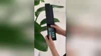 叶面积测量仪使用方法操作视频-山东霍尔德仪器