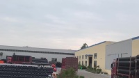 鸿德管业双壁波纹管 cpvc电力管 hdpe中空壁缠绕管 pe钢丝网骨架塑料...