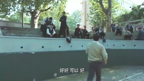 ...们在意见上产生分歧,孙家栋主动出面协调并提出建设性建议召开会议!