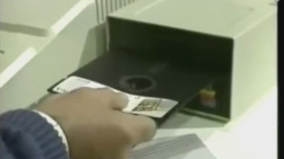 科技改变生活个人计算机演变史