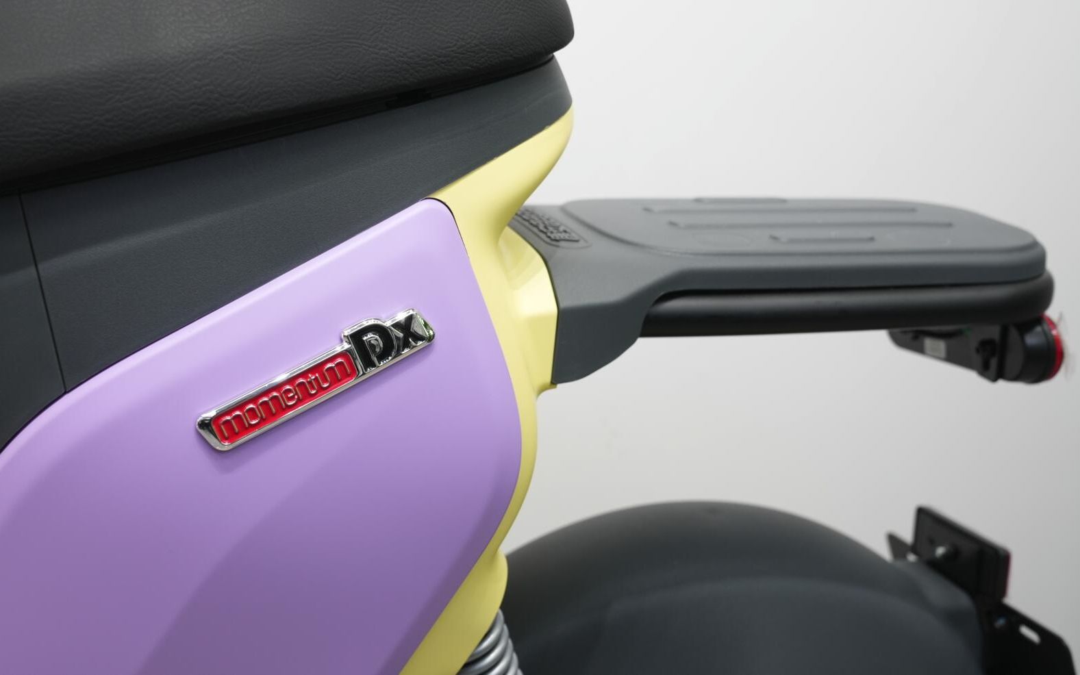 【捷安特电动车】莫曼顿新品上市!DX 迪客电动自行车!