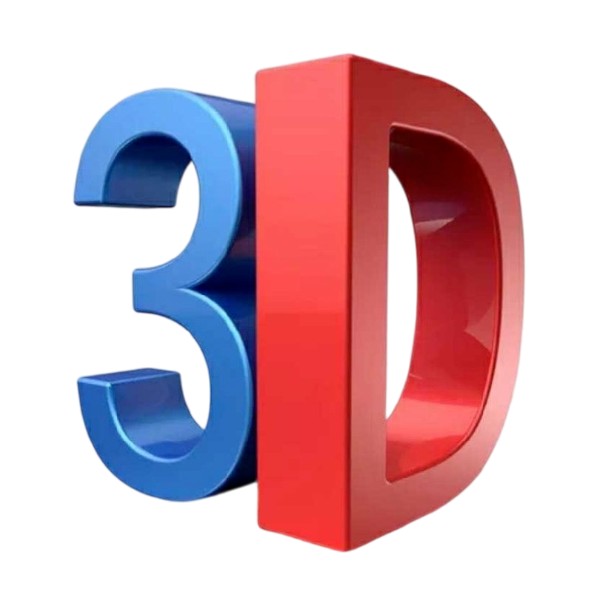 3D电影3D投影仪专用 