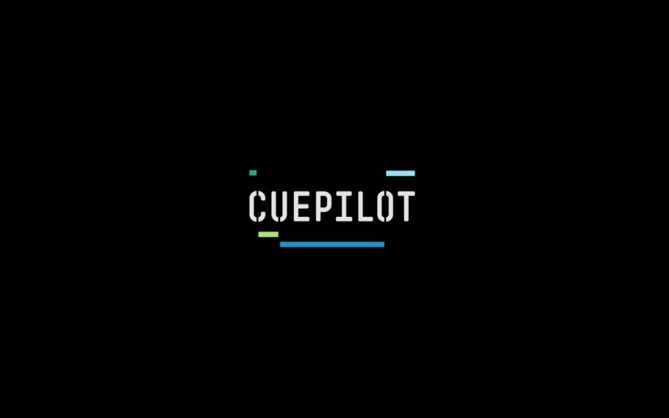 【转载】CuePilot Tutorials-官方教程-英语