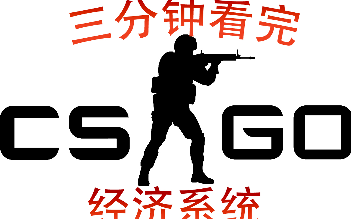 三分钟了解CSGO经济系统--萌新拯救计划第三期