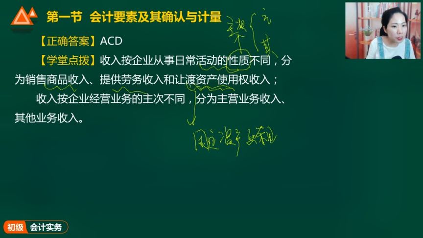 初级会计高频考试题分析,建议入手学习。