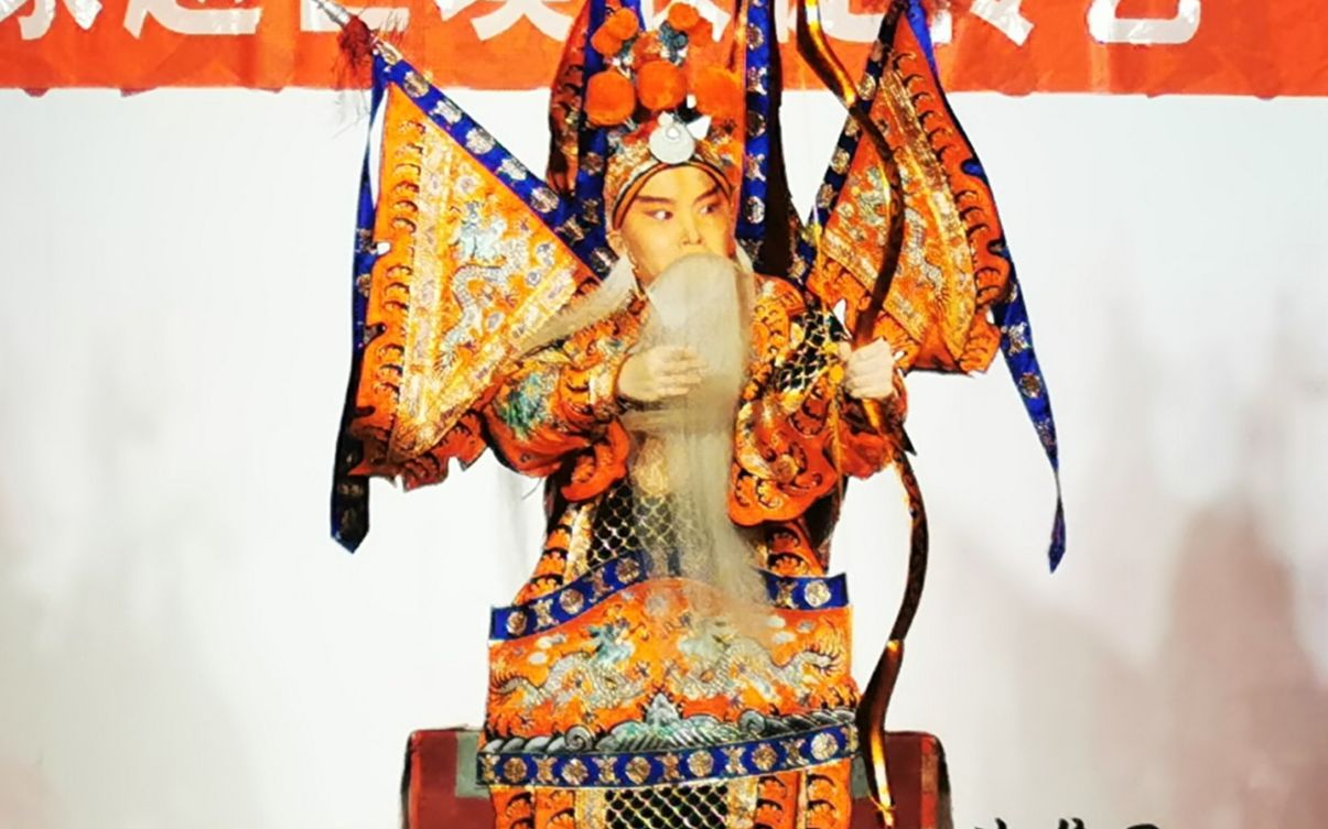【北京文化艺术基金2019年度资助项目】“京剧余派艺术名家赵世璞...