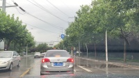 长安Unit雨刮器 车机问题