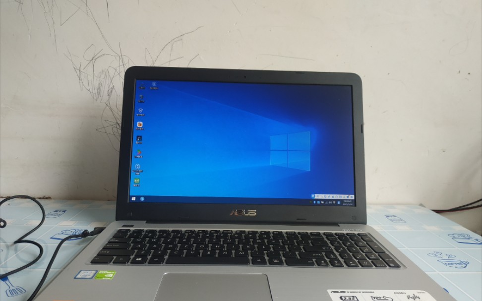 电脑系统WINDOWS7 64位安装过程