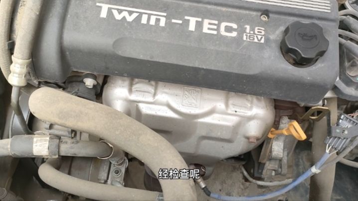 一分钟判断氧传感器好坏。