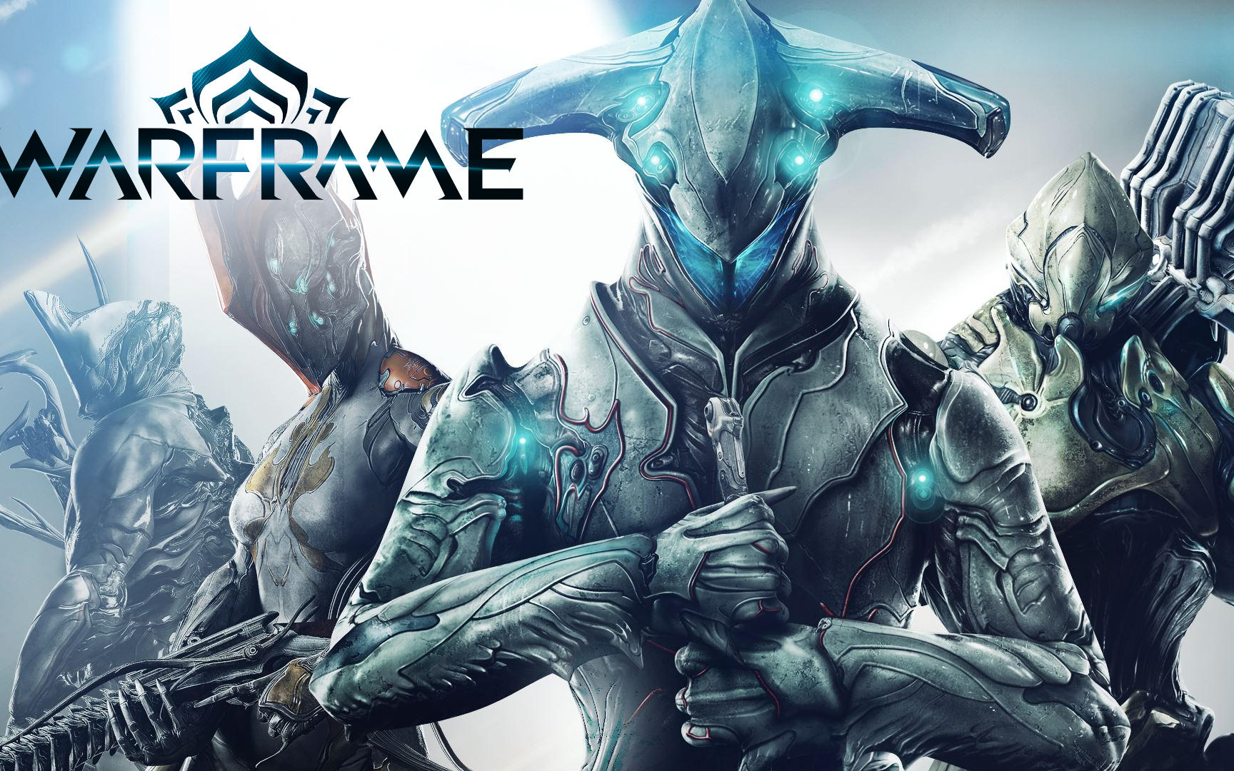 一键解决warframe下载、更新、登陆问题