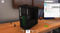 《PC装机模拟器》:杀毒、扩容和更换显卡