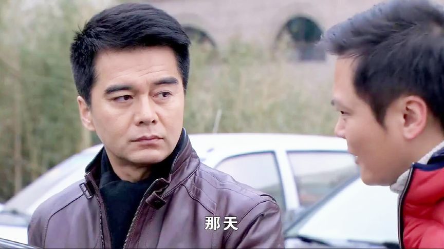 这医药代表脸变得真快,刚骂了医生,眼见人家升职,立马来道歉
