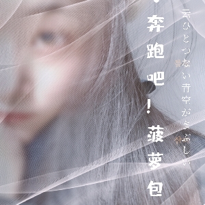 奔跑吧菠萝包 