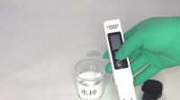水质TDS检测笔的正确用法