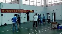 气排球新玩法
