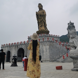 文颖老师 