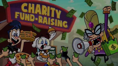 小脑袋老师找来维修工为学校设施维修 却被账单吓到了!