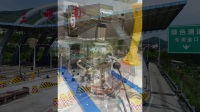 衡器载荷测量仪检定整车式动态汽车衡