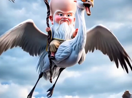 儿童动画片,哪吒动画