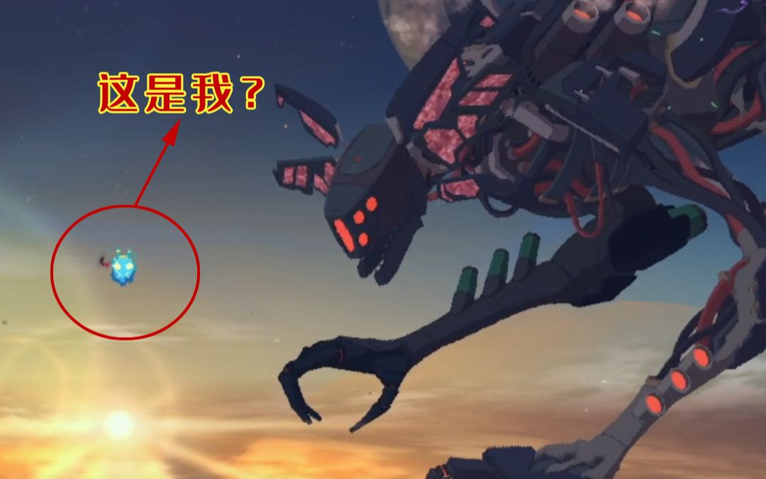 19年硬核受苦史莱姆解密游戏,群星舰队为什么突然消失?