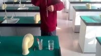 向试管中滴加液体