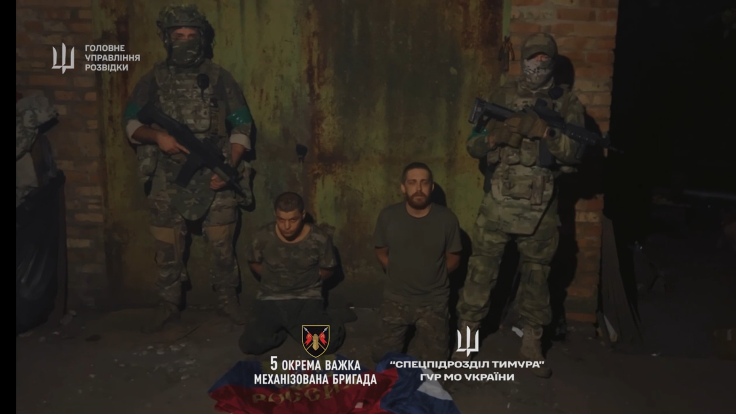 虚假的“胜利”:占领者拍摄伪装的占领居民点视频。俄罗斯宣传积极...