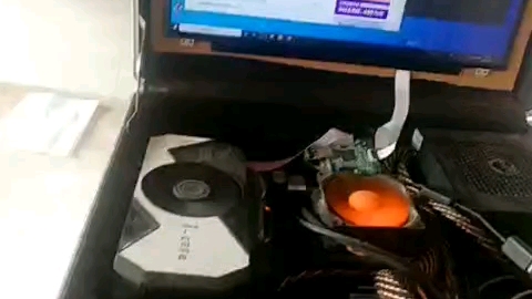 diy电脑笔记本 _ 最初的梦想 _奇迹