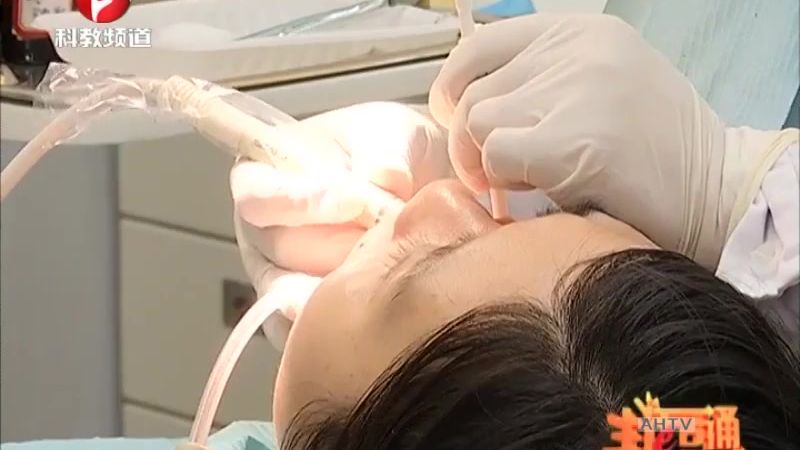 根管治疗就是在牙里插管子吗?根管治疗就是杜绝牙齿再次发炎