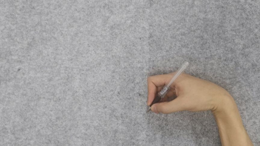 一分钟掌握 正确舒适的握笔 (技巧与注意要点)