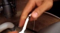 厨房超滤净水器安装视频