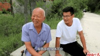 农村69岁老人偏瘫三个儿子每个月给一百块钱生活费 听听老人咋说