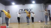 湘潭DMI舞奇迹舞蹈工作室 爵士舞《Oops》