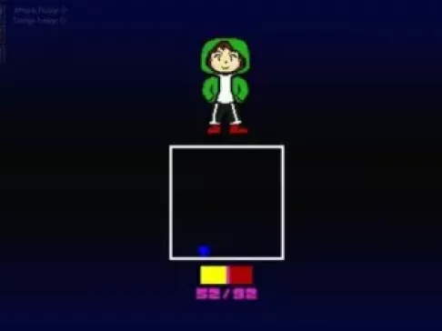 【骷髅衫斯】sans模拟器★还需练习★