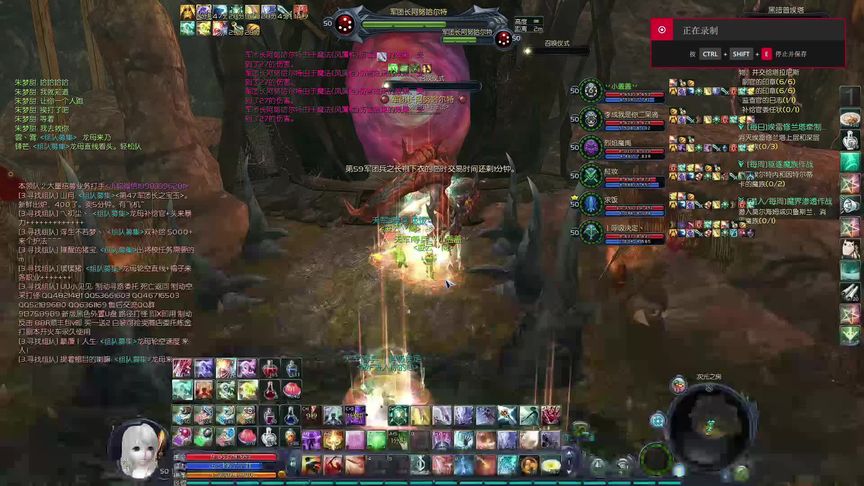 #永恒之塔怀旧服 #永恒之塔护法星 #永恒之塔