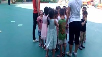 小班户外体育游戏活动组织的有效方法