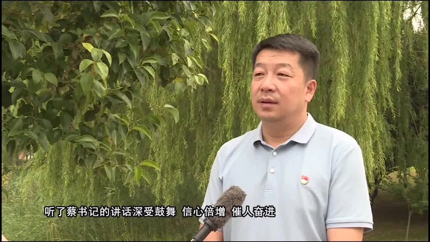 做好统计工作,服务全县发展大局!