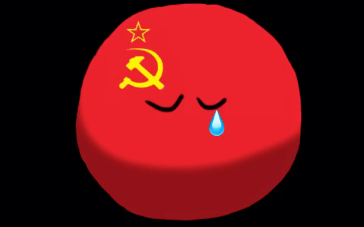 “同志,我怎么在地图上找不到列宁格勒和斯大林格勒了?”【纪念苏联...