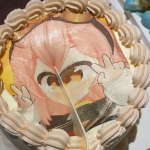 永雏塔菲甜甜的 