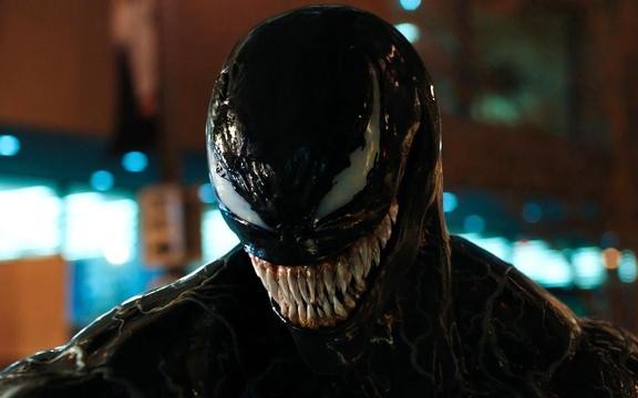 带好耳机!前方高能!让你嗨到爆的【1080P画质/毒液与恶灵/燃向】感受...