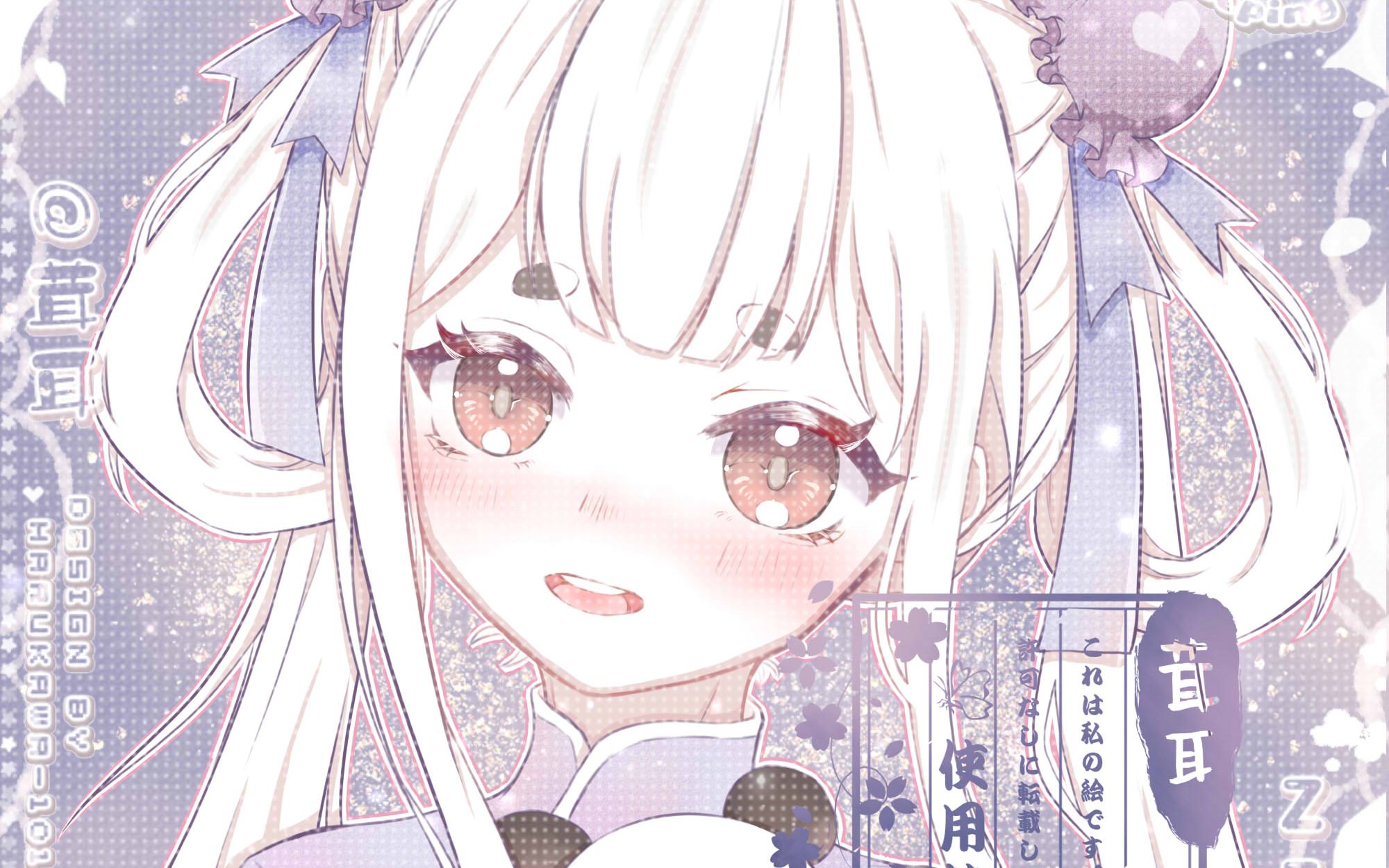 sai绘画过程 进来听歌歌呜呜呜