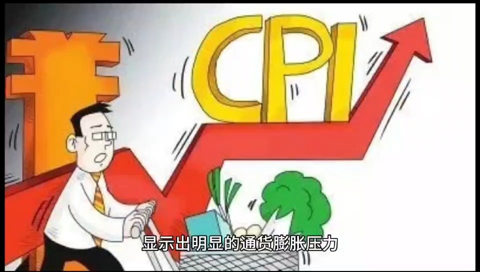07. 什么是CPI