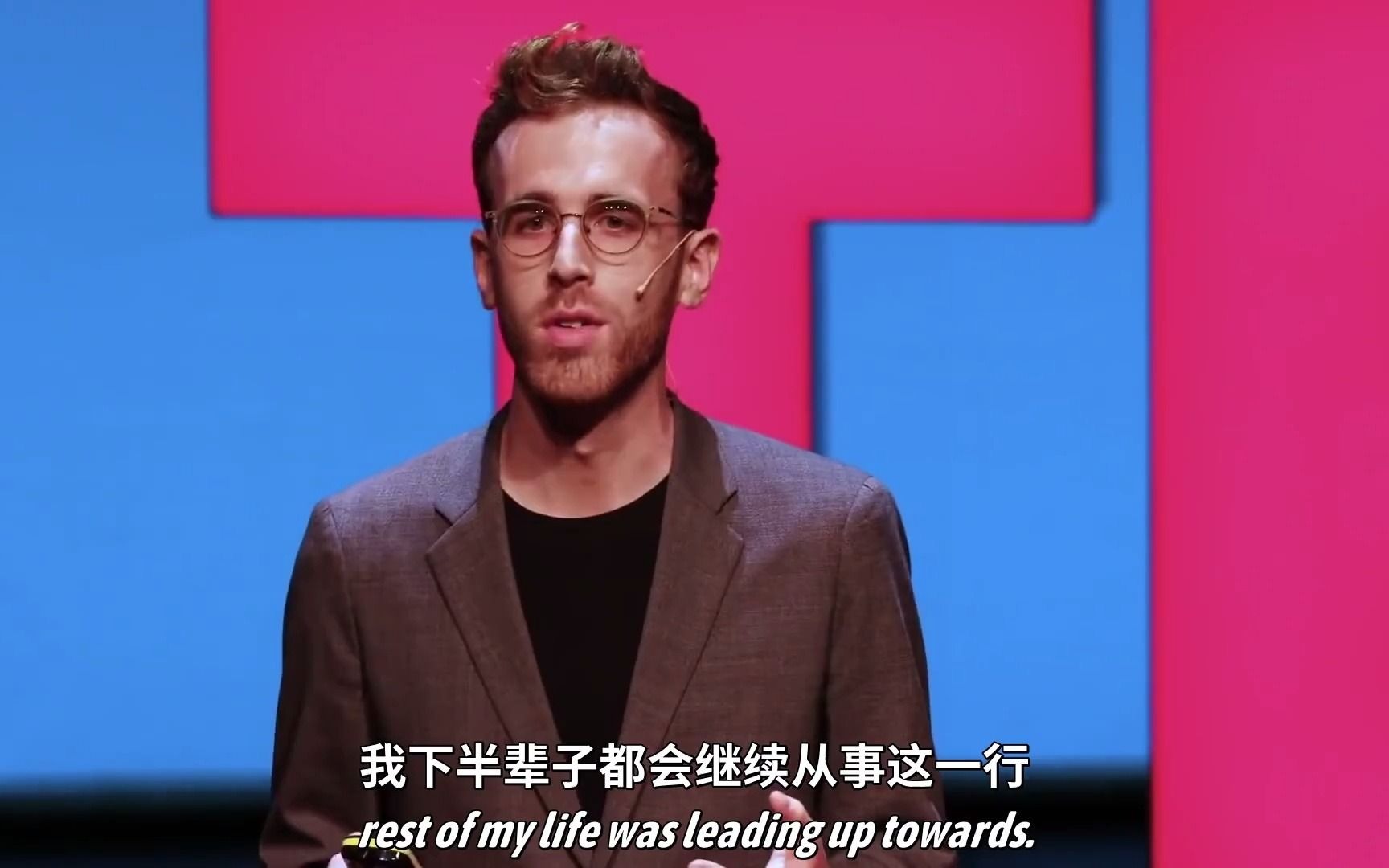 TED:当我们把生活交给算法会发生什么?