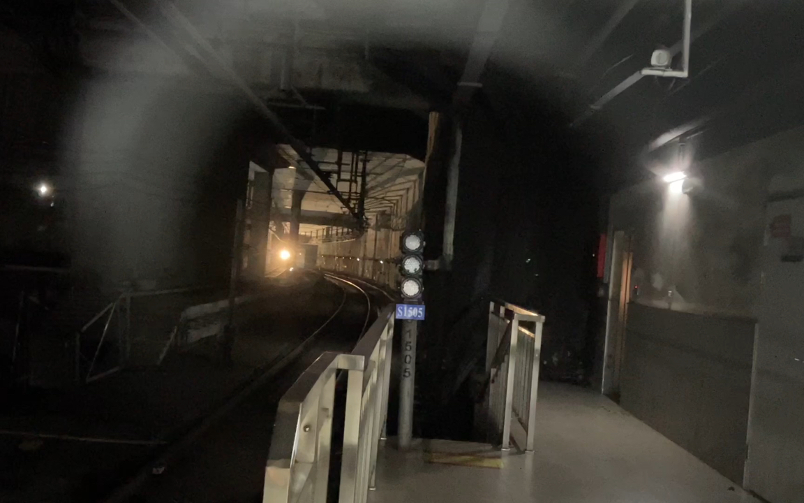 苏州地铁pov:2号线来啦!